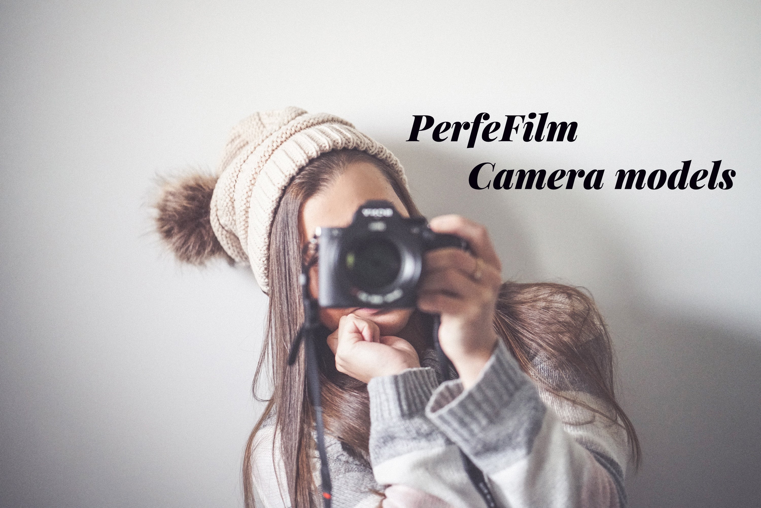 How to confirm your camera model in Adobe Lightroom, Lightroom Classic ...